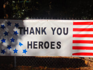 Samaritan First Responders Society