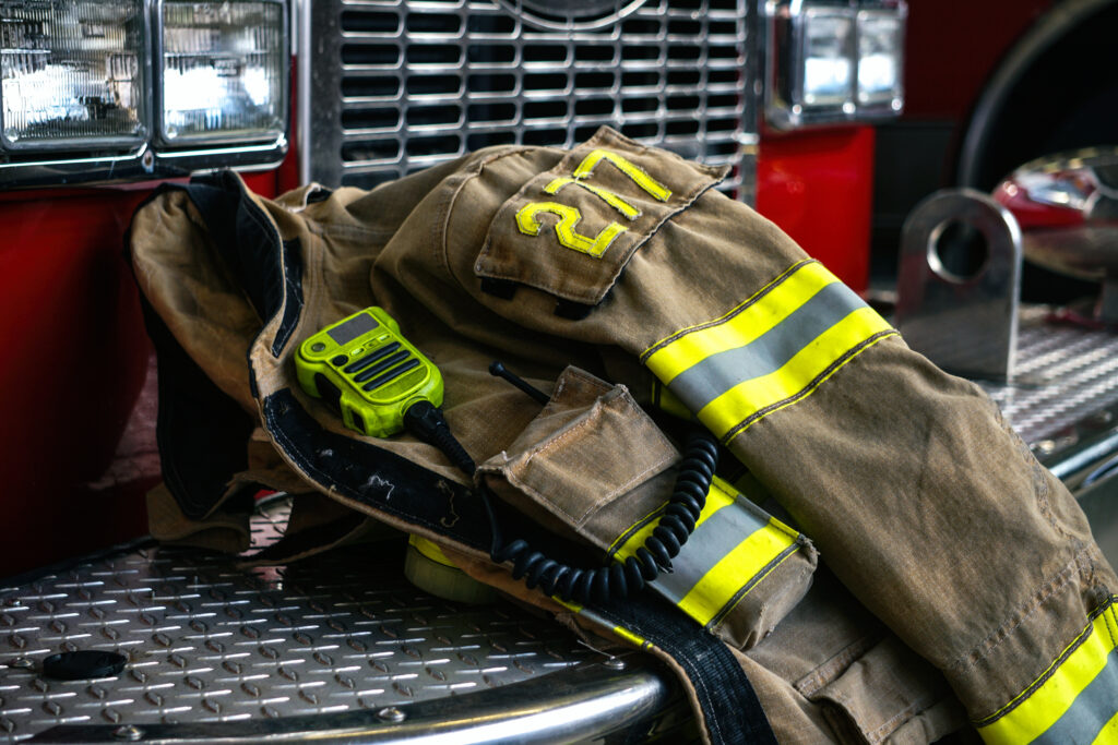 Samaritan First Responders Society
